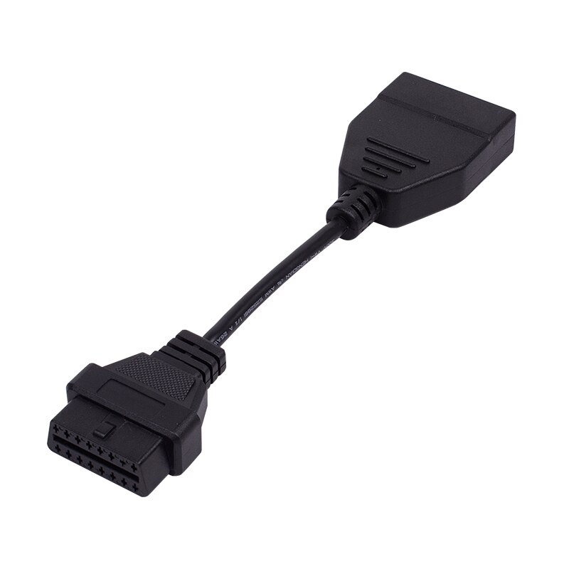 Auto Diagnose werkzeug OBD/OBD2 Stecker für GM 12 ... – Vicedeal