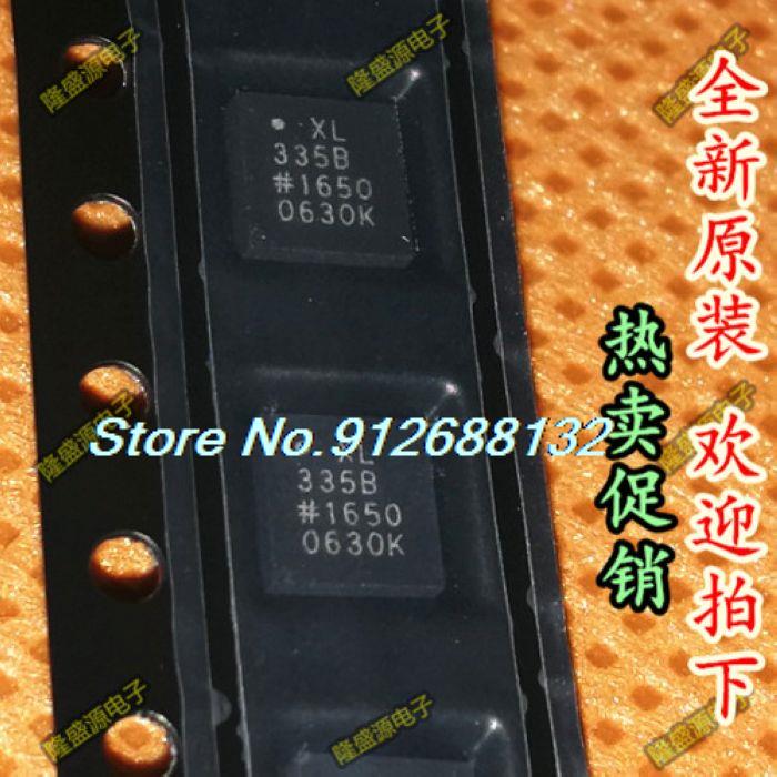 ADXL335BCPZ ADXL335BCPZ-RL7 ADXL335 XL 335B – Grandado