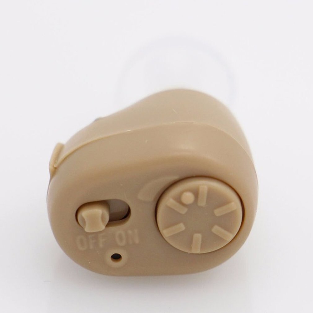 K-86 Sound Amplifier Digital Listening Aid Adjusta... – Grandado