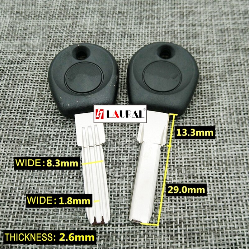 Lock Cylinder House Home Door Key blanks Locksmith... – Vicedeal