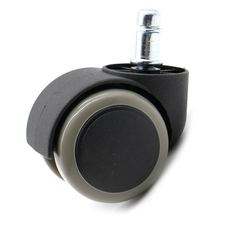 4pcs 50KG Universal Mute Wheel 2" Replacement... – Vicedeal