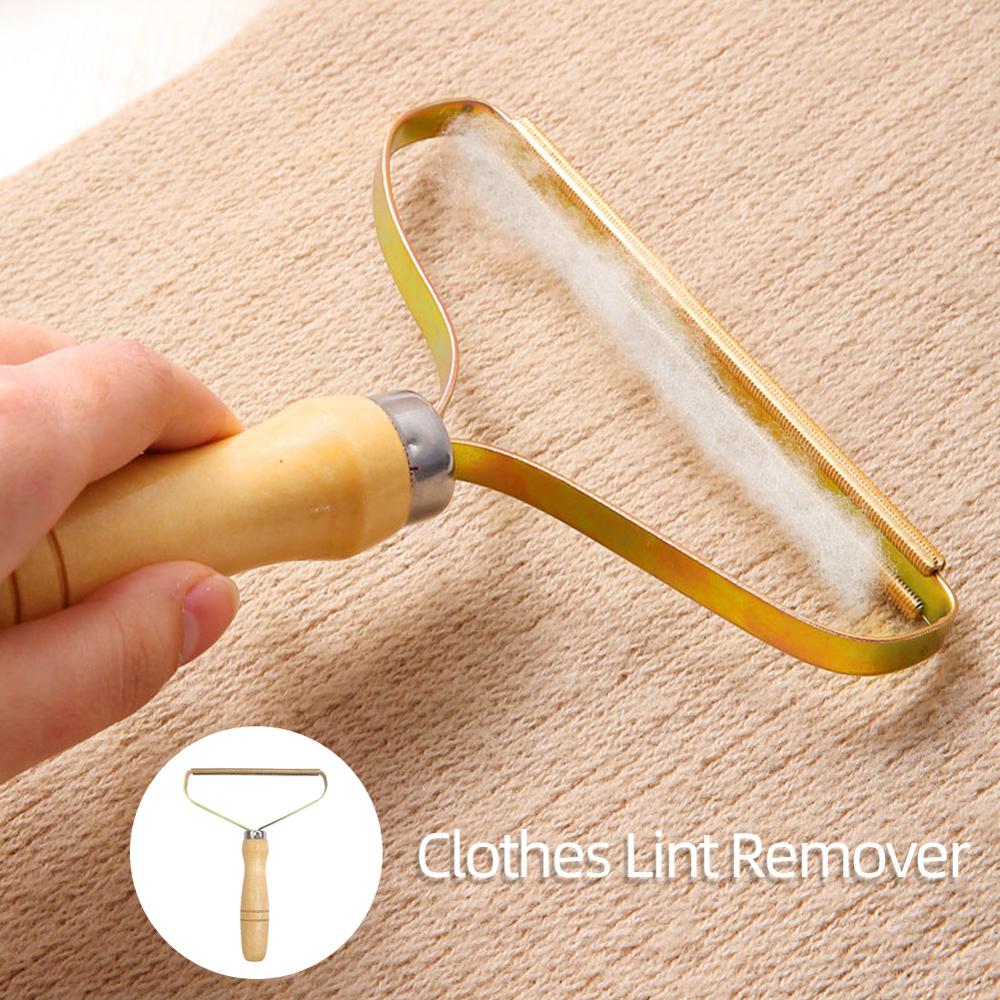 Portable Lint Remover Clothes Fuzz Fabric Shaver B... – Vicedeal