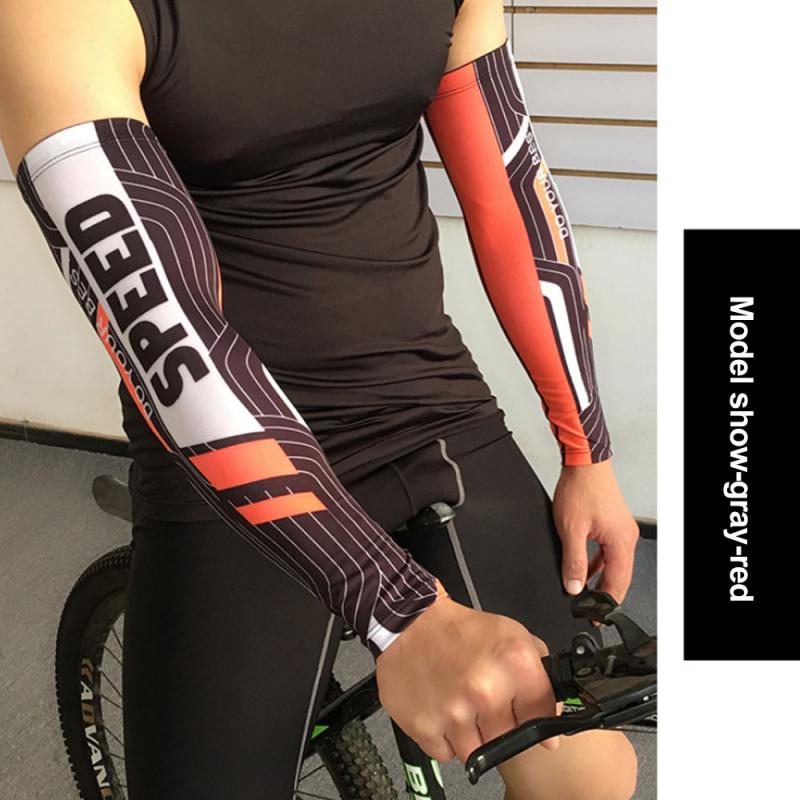 1PC Sport Arm UV Protection MTB Bike Bicycle Sleev... – Vicedeal