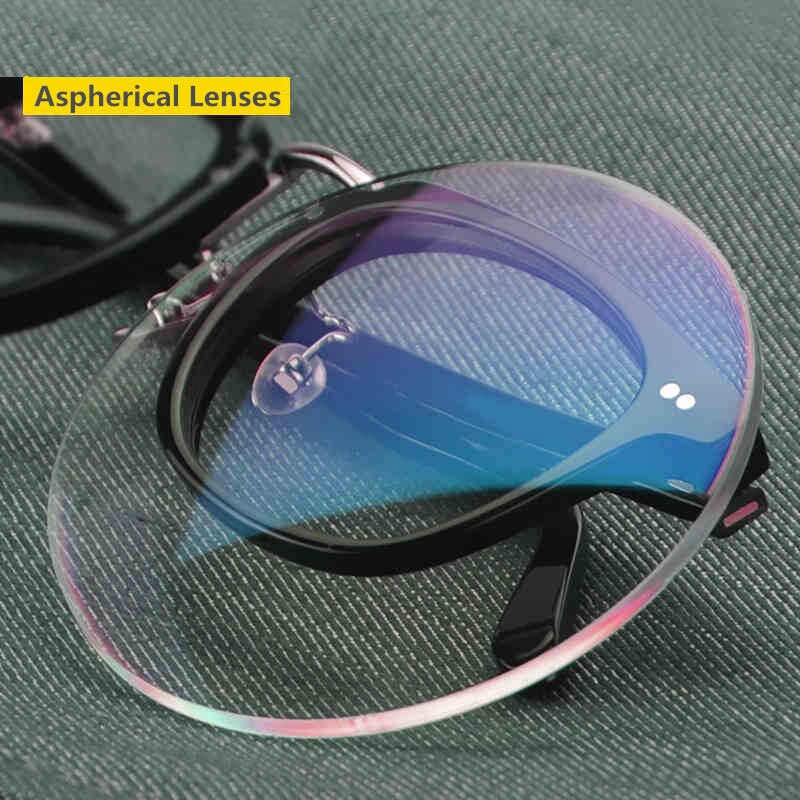 1.56/1.61/1.67Aspherical Farsight Lenses Presbyopi... – Vicedeal