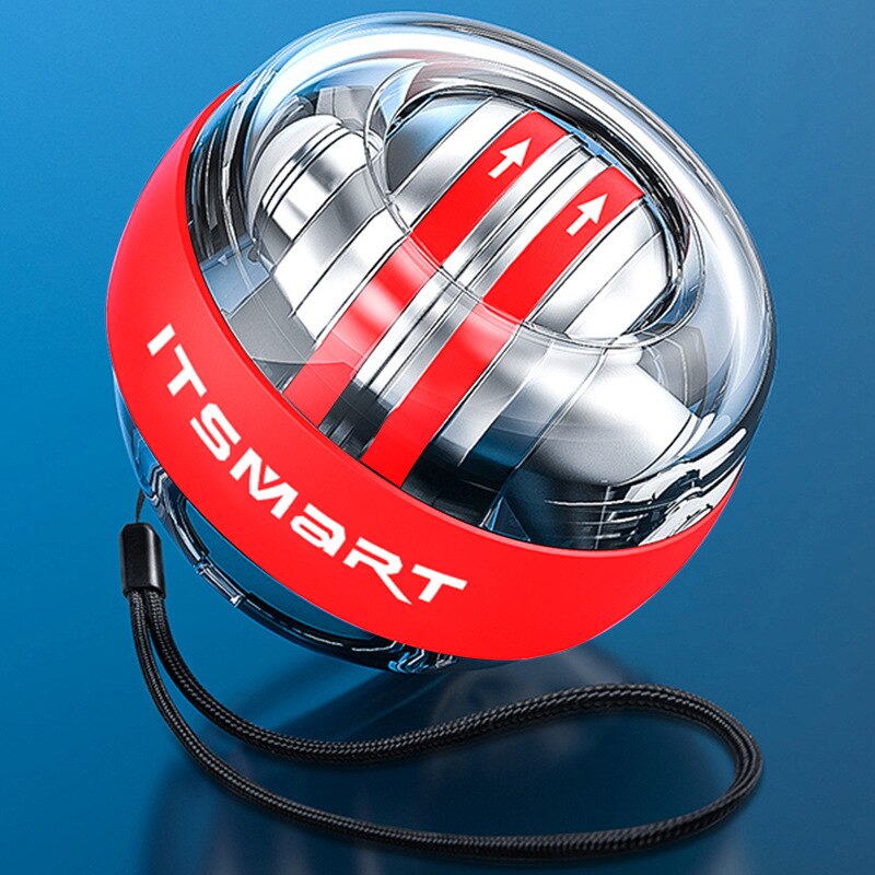 Brachio ball Gyroscopic Powerball Autostart Range ... – Grandado