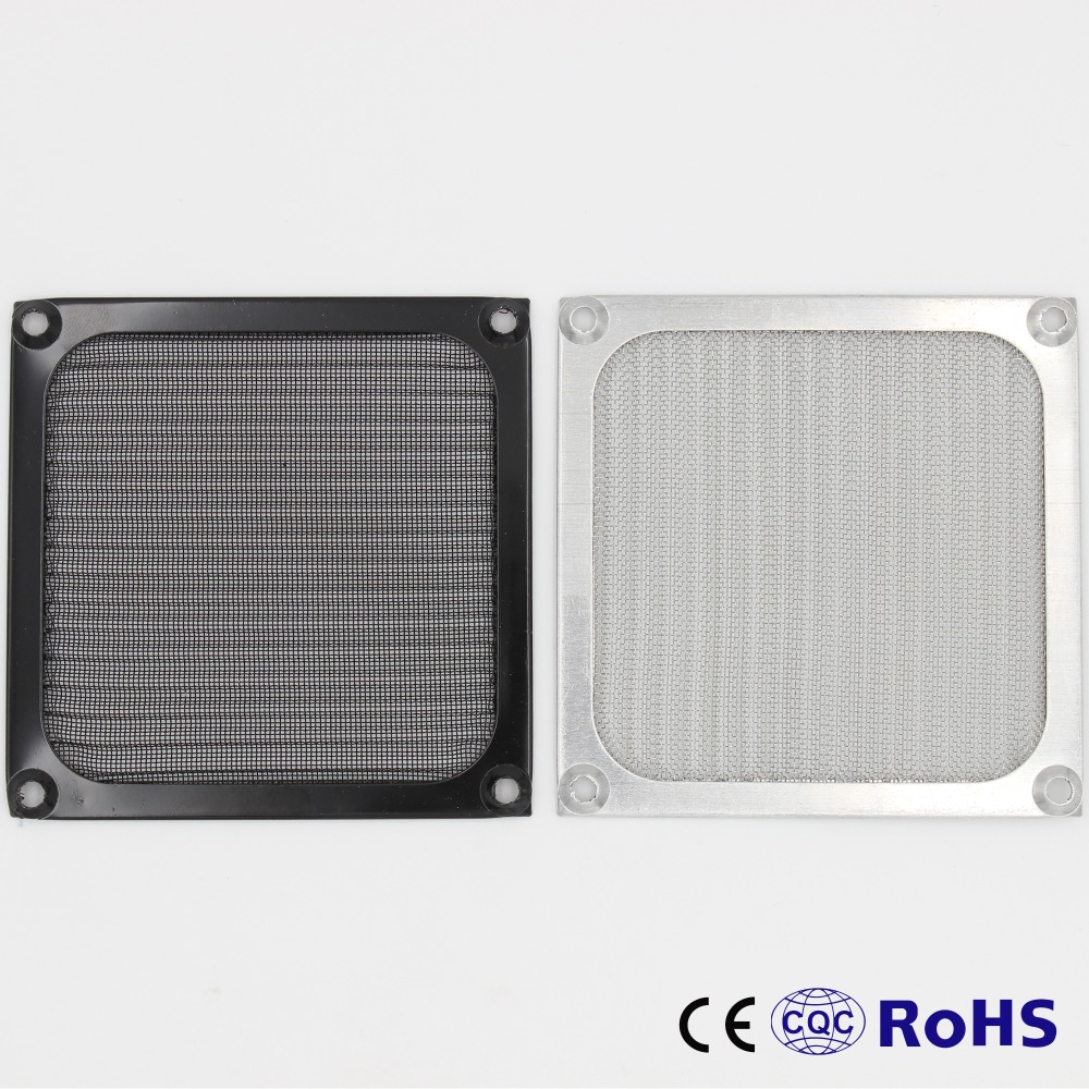 92mm Size Metal Dustproof Mesh Dust Filter Net Gua... – Grandado