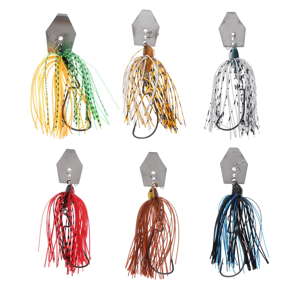 Lot d'appâts pour la pêche à la traîne, pack d... – Grandado