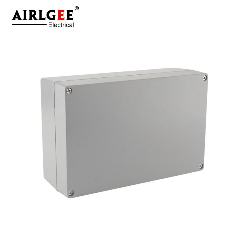228 * 150 * 90mm wire installation wiring aluminum... – Grandado