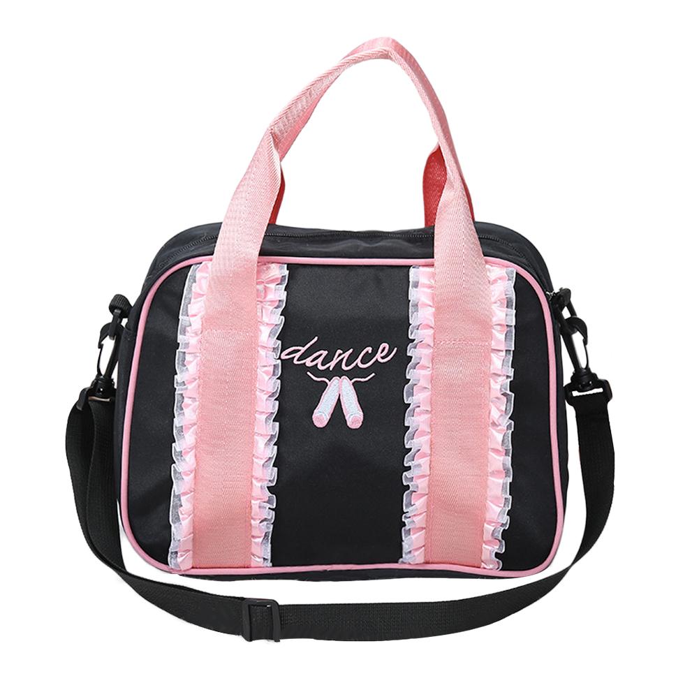 Child Dance Bag Female Adult Dance Backpack Infant... – Grandado