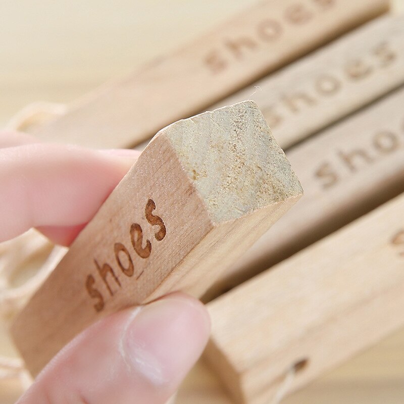 Household Wardrobe Moth-proof Moth-proof Camphor C... – Grandado