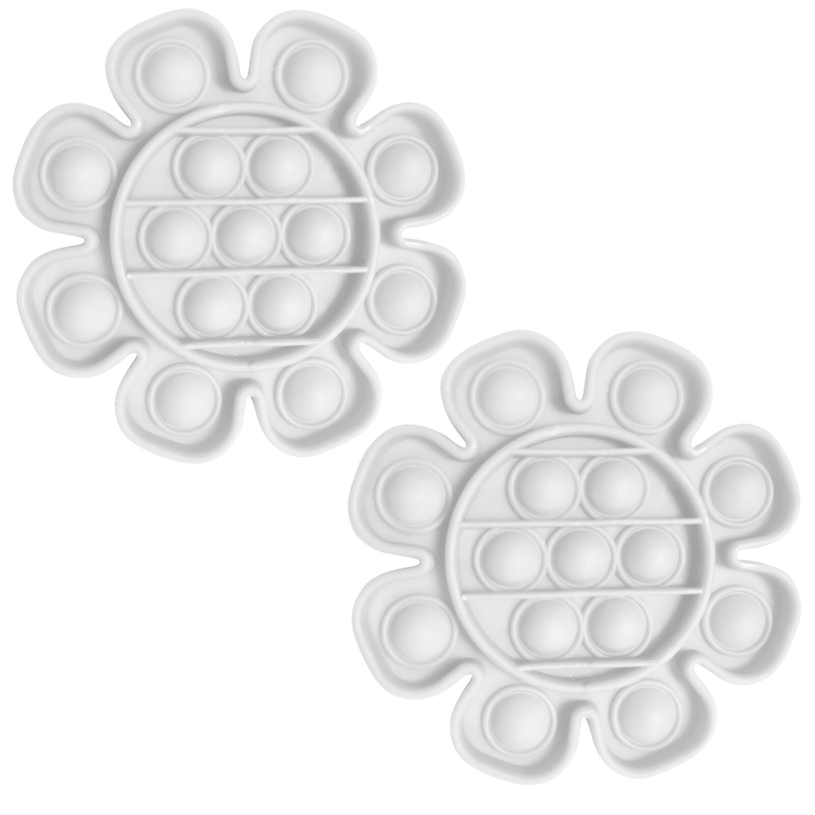 Volwassen Kinderen Antistress Speelgoed Fidget Spi... – Grandado