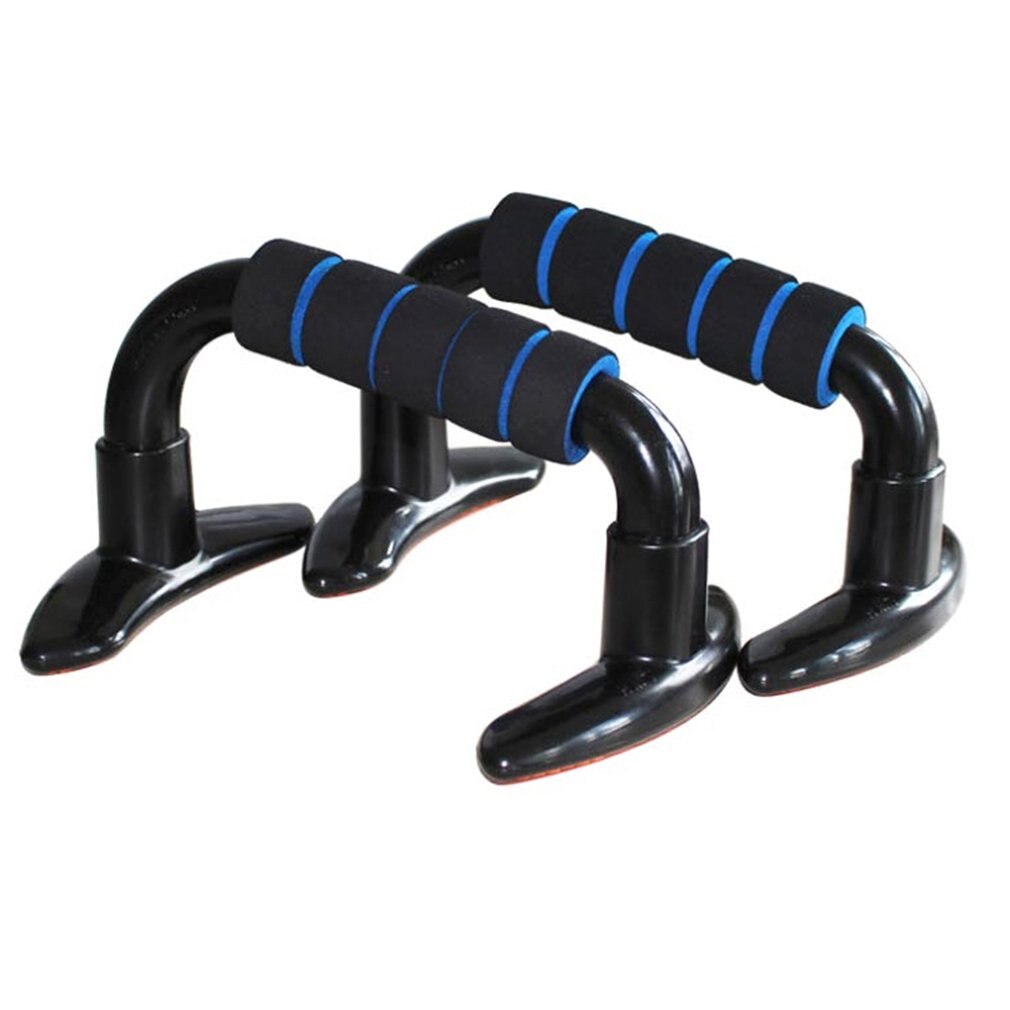 Fitness push up barra push-ups suporta barras para... – Grandado