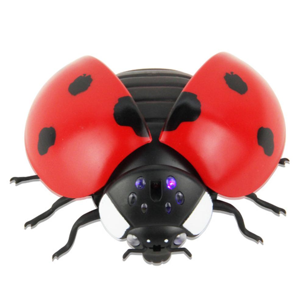 Infrared Remote Control Animal Insect Toys Simulat... – Grandado