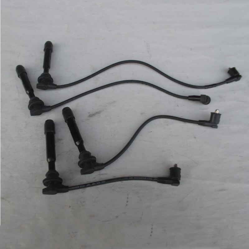 High voltage cable spark plug cable 2750123B70 for... – Grandado