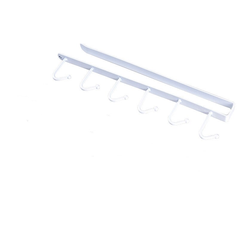 1PC Stainless Hooks Kitchen Storage Rack Cupboard ... – Grandado