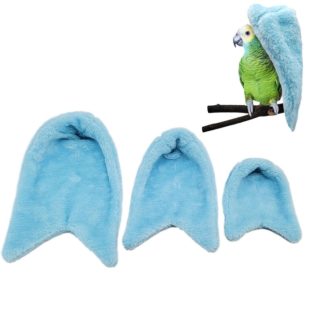 Hiver oiseau tente doux oiseau hamac coupe-vent ch... – Grandado