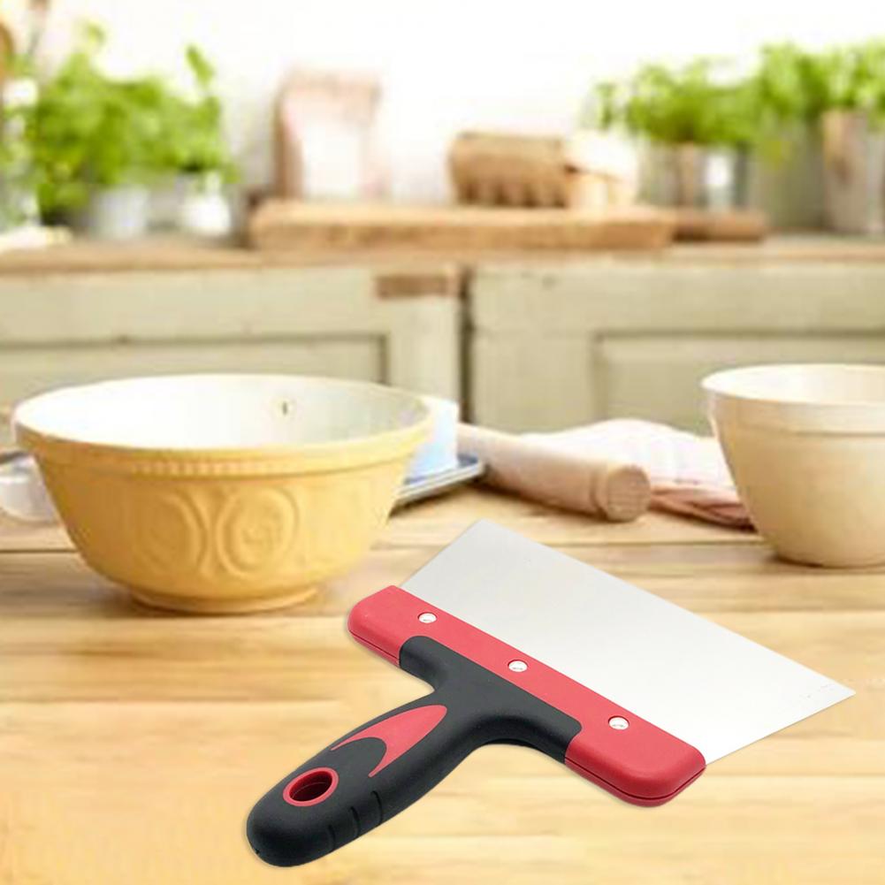 Stainless Steel Modern Multi-Purpose Baking Spatul... – Grandado