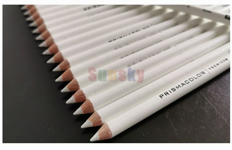 Prismacolor Premier PC938 (3365) White Colored Pen... – Vicedeal