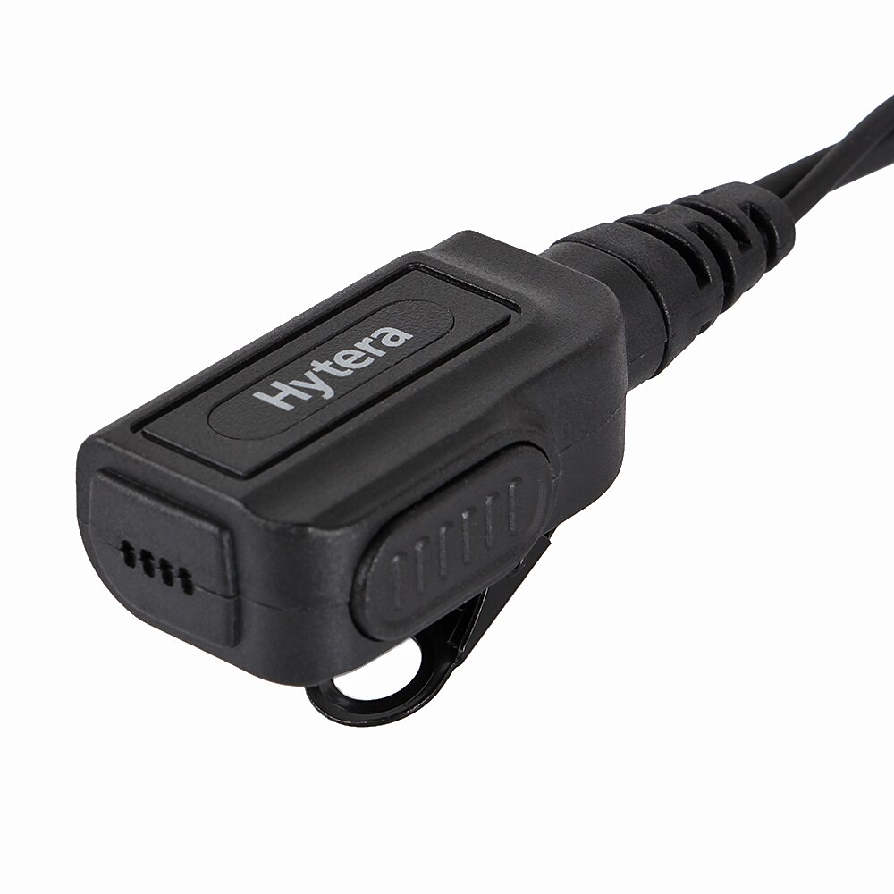 YIDATON Walkie Talkie Earhook Mic Earpiece Headset... – Vicedeal