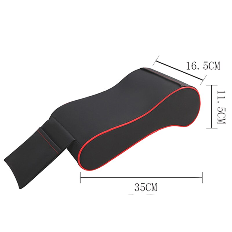 Universele Auto Armsteun Pad Arm Rest Zetel Doos P... – Vicedeal
