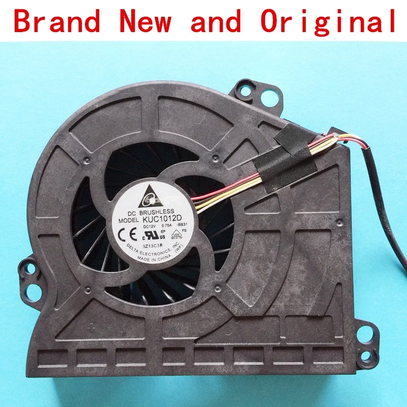 CPU cooling fan Cooler heatsink radiator for HP To... – Grandado