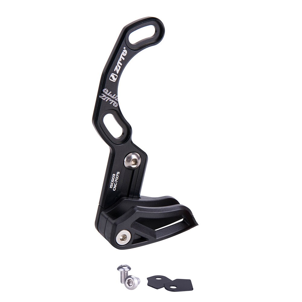 Aluminium Fiets Chain Guide Mtb Weg Mountainbike K... – Grandado