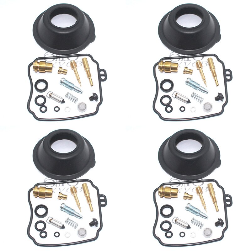 4 set for XVZ1300CT 1996-1999 XVZ1300AT XVZ 1300 X... – Grandado