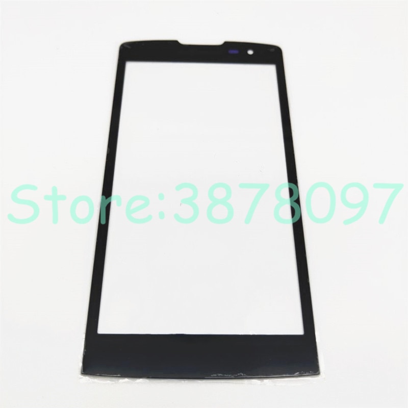 100% Original Front Screen Outer Glass Touch Outer... – Grandado