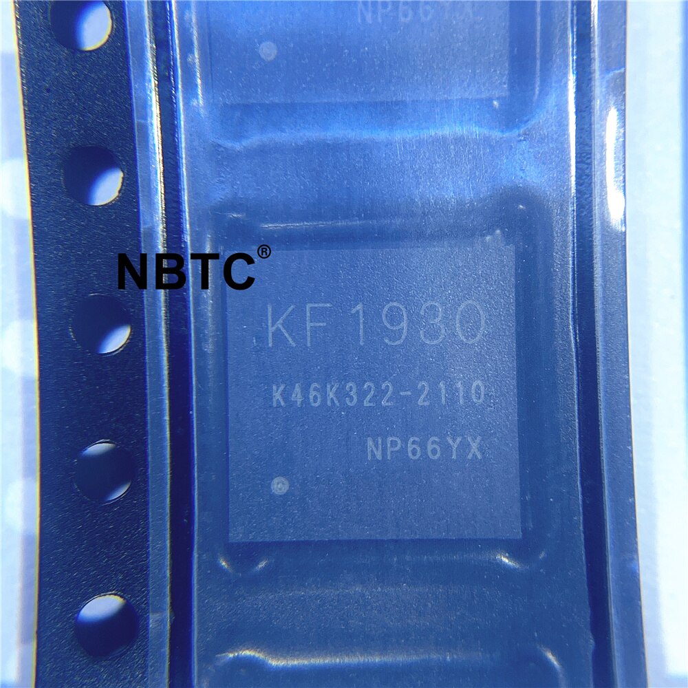 KF1930 ASIC Chip for Whatsminer M3x M3xS miners M3... – Vicedeal