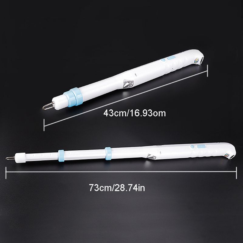 Electric Catching Pig Artifact Stick with Lamp Pro... – Grandado