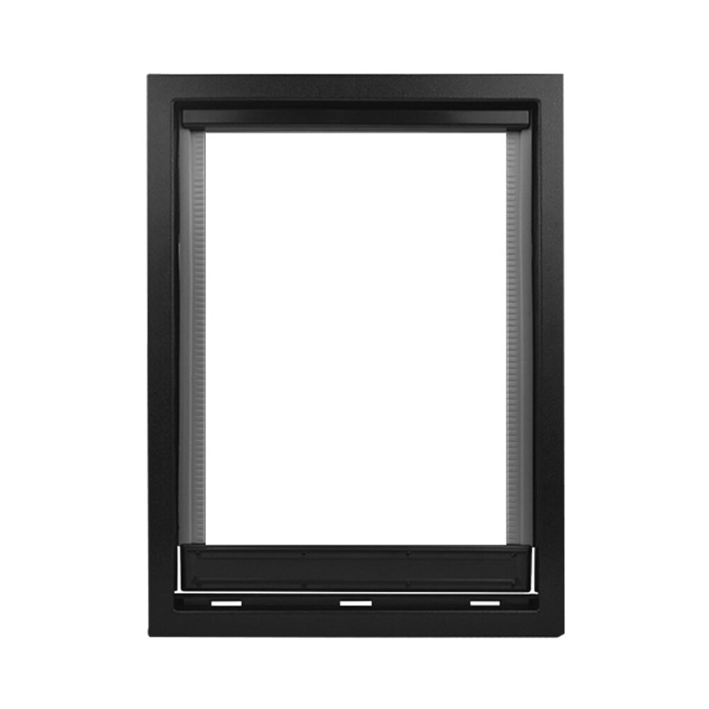 Abs Plastic Venster Gate Huis Huisdier Gratis Flap... – Vicedeal