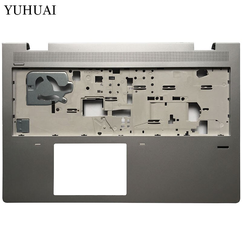 Laptop silver case for HP Probook 650 G4 Palmrest ... – Grandado