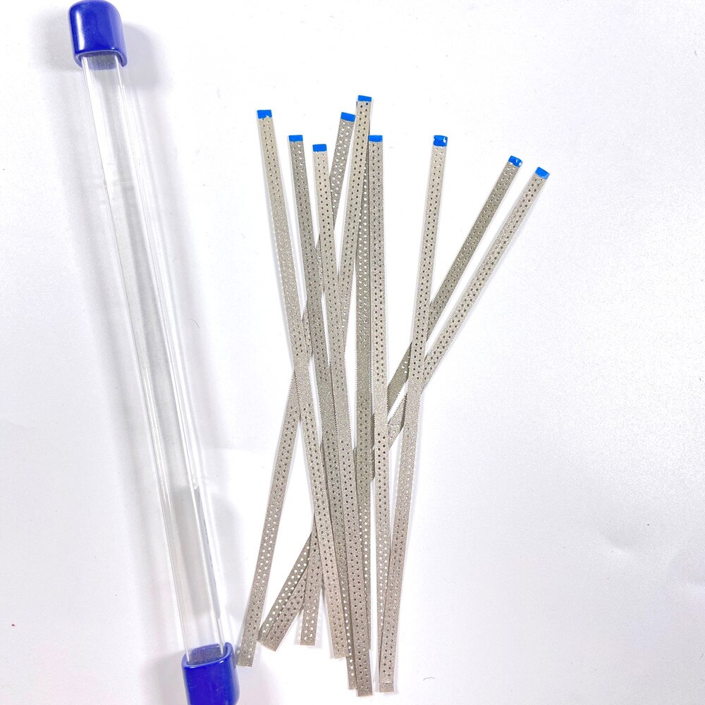 Dental Stainless Polishing Surface Diamond Sand St... – Grandado
