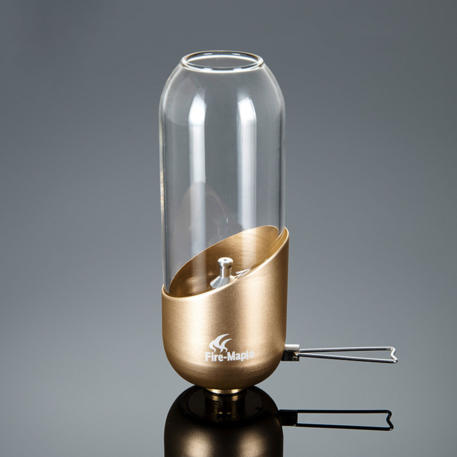 Small Gas Orange Light for Fire-Maple Gas Lantern ... – Vicedeal