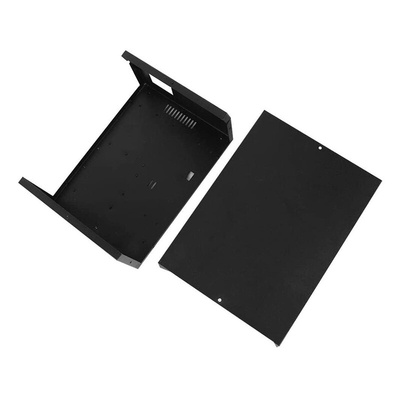 NCB02 – boîte de commande CNC, coque vide, routeur... – Grandado