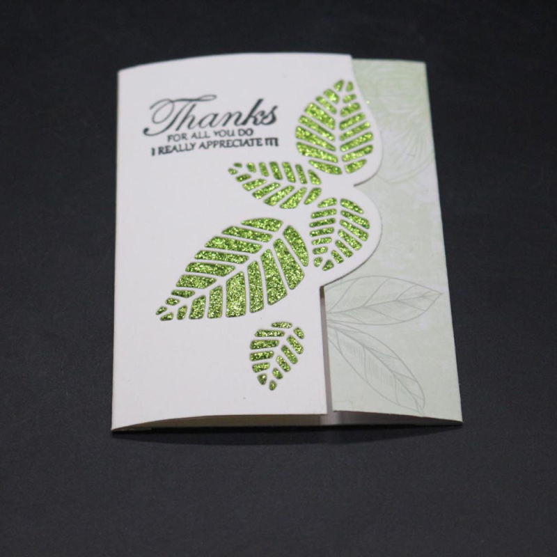 Leaf Strip Metal Cutting Dies Green Leaves Frame D... – Vicedeal