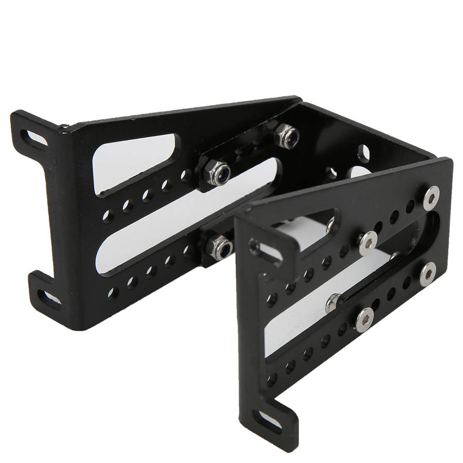 Metal Movable Motor Bracket Mounting Frame Firewal... – Vicedeal