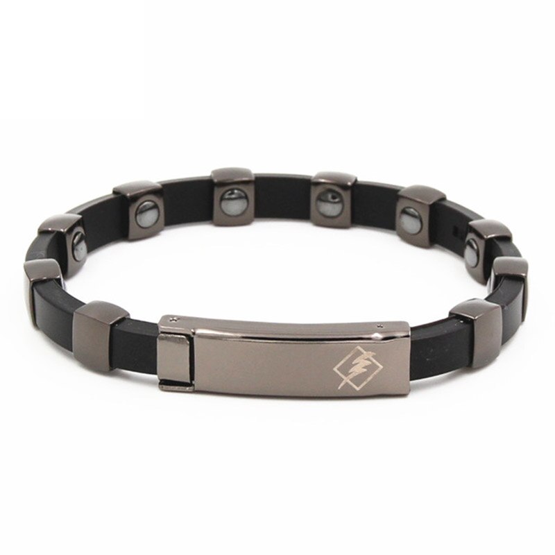 Anti Statische Armband Negatieve ion Siliconen Arm... – Vicedeal