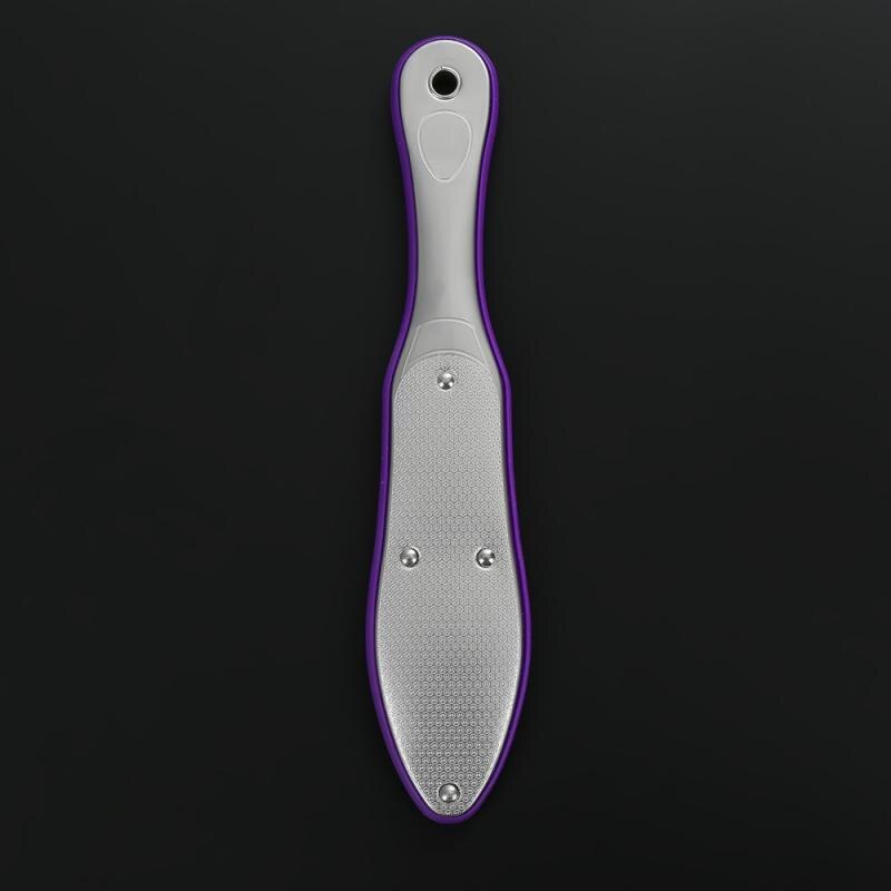 Lime professionnelle Double face en acier inoxydab... – Grandado