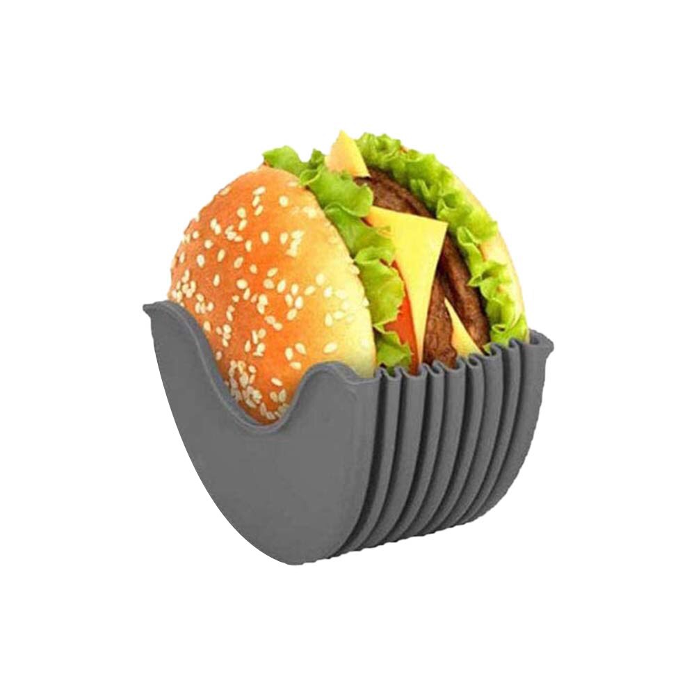 Retractable Hamburger Fixed Box Sandwich Hamburger... – Grandado