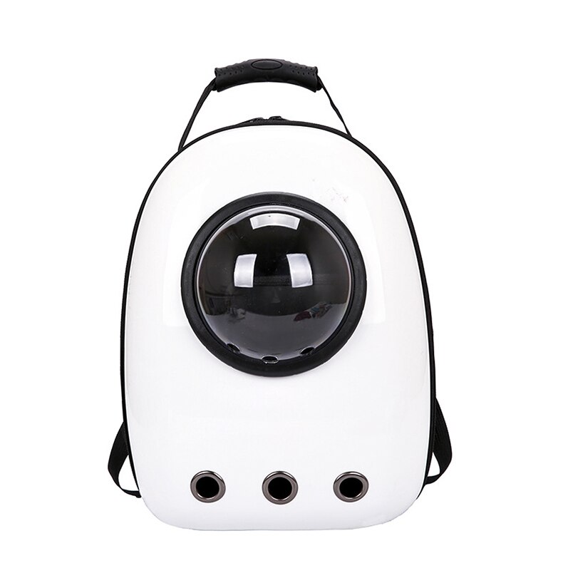 Haustier Katze Rucksack Reise Welpen Träger Tasche... – Grandado