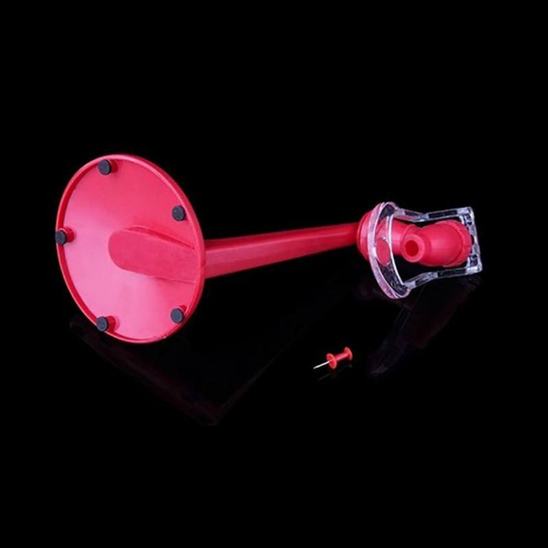 Inverted Coke Bottle Soda Embedded Drinking Founta... – Grandado