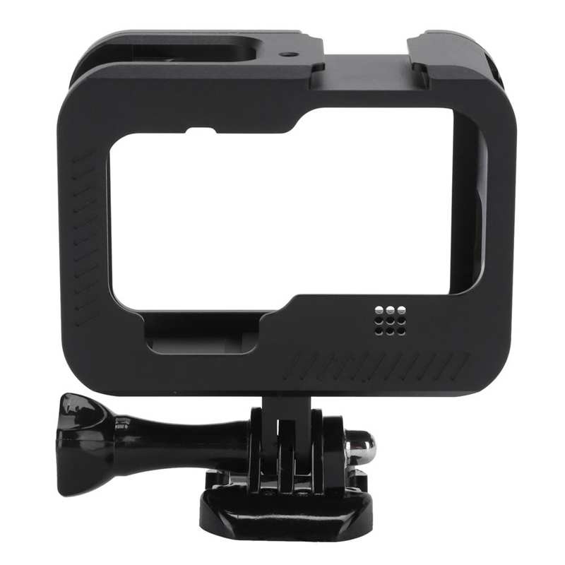 Aluminum Alloy Frame Housing Cage for GOPRO HERO 9... – Grandado