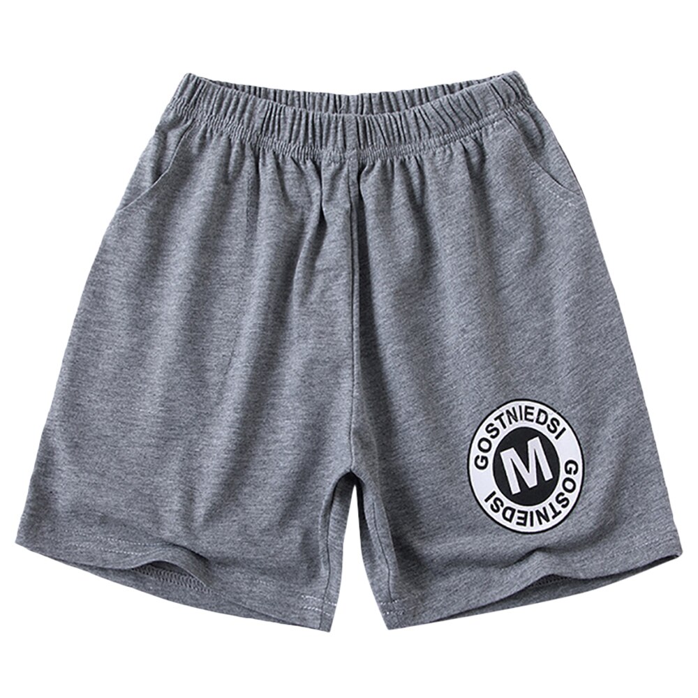 Kids Boys Summer Beach Shorts Children Short Pants... – Grandado
