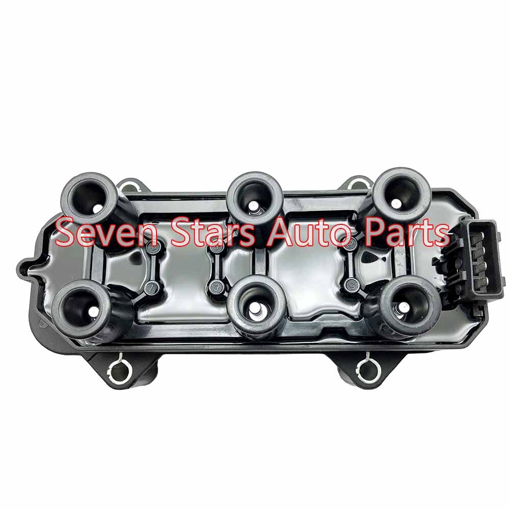 Auto Motor Parts Bobine Voor Ope-L Oem 0221503010 – Grandado