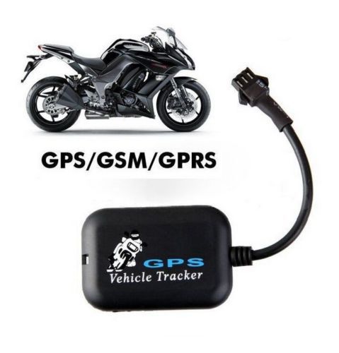 Mini Gps Gprs Gsm Tracker Car Vehicle Sms Real Tim Grandado