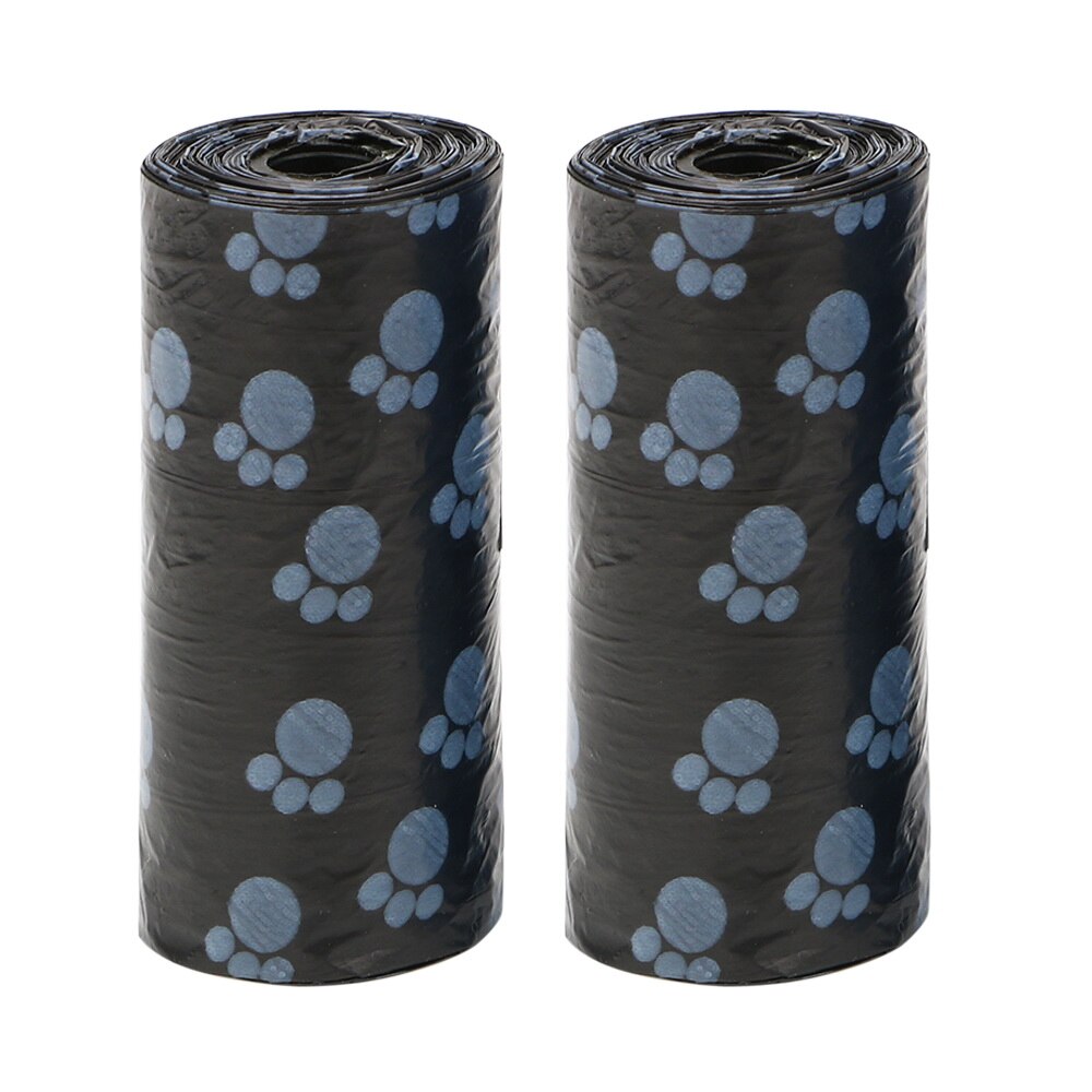 Outdoor Pet Waste Clean Poop Bags 2 Rolls 30 Pcs P... – Vicedeal