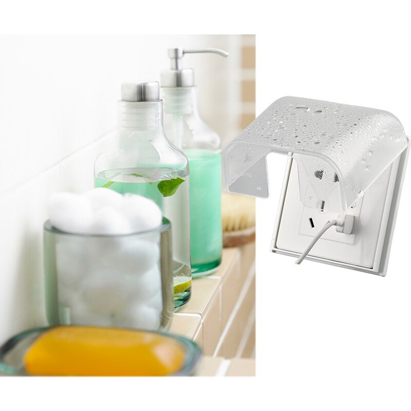 Universele 86 Type Stopcontact Waterdichte Doos Pl... – Grandado