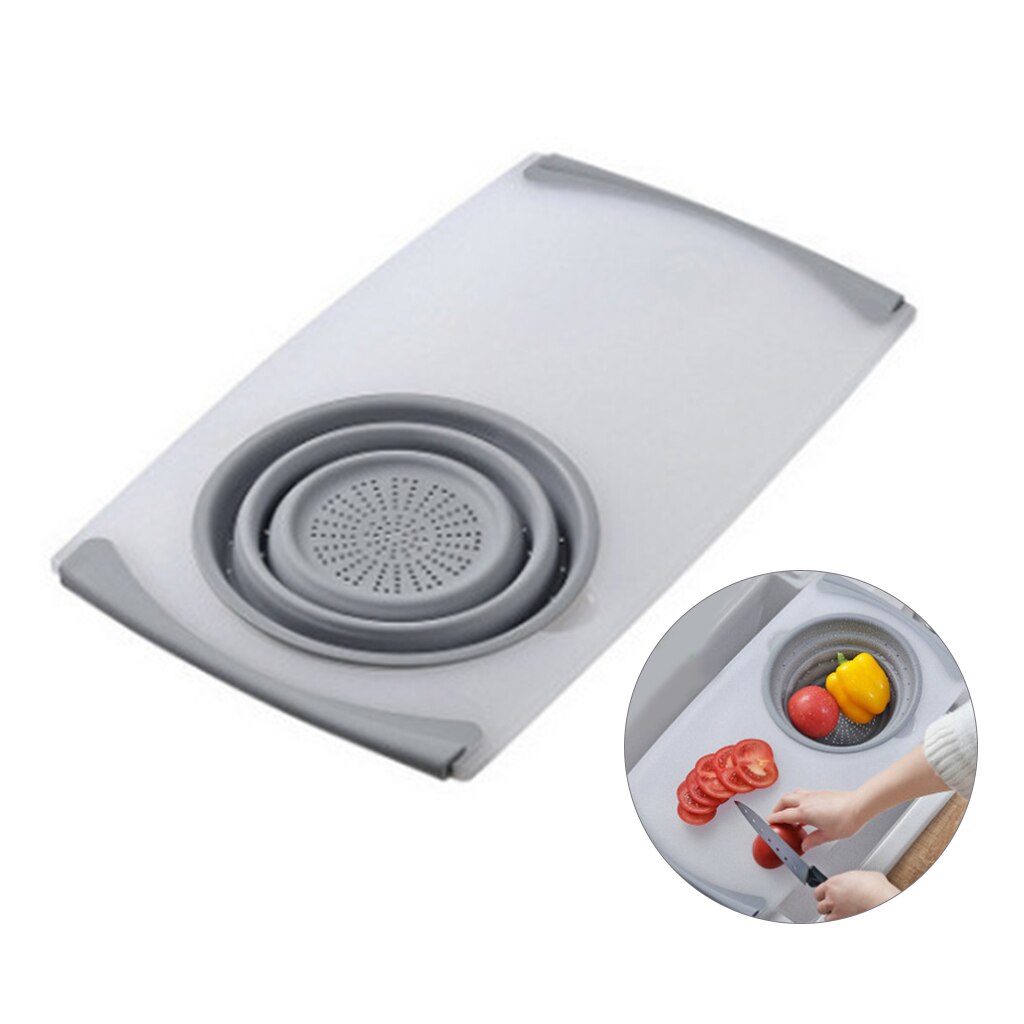 Kitchen Chopping Blocks Cutting Board Multifunctio... – Vicedeal