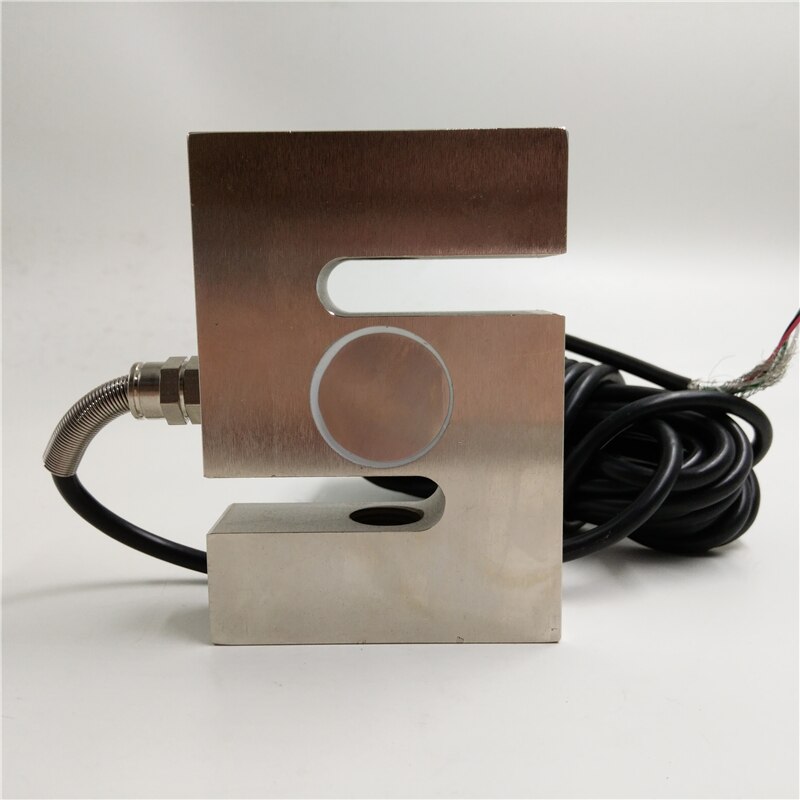 Range: 5T S Type M18 Pressure Sensor for Concrete ... – Vicedeal